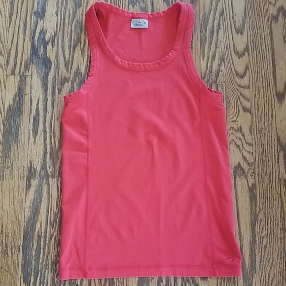 2xist | Shirts | 2xist Fitted Tank Top | Poshmark
